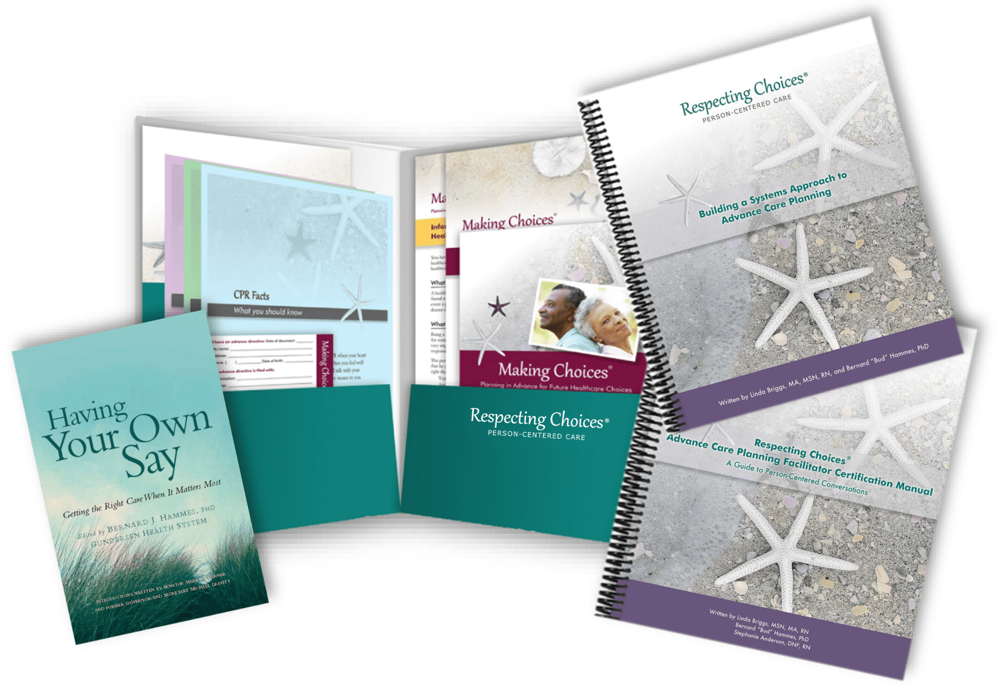 Respecting Choices | RC Tags